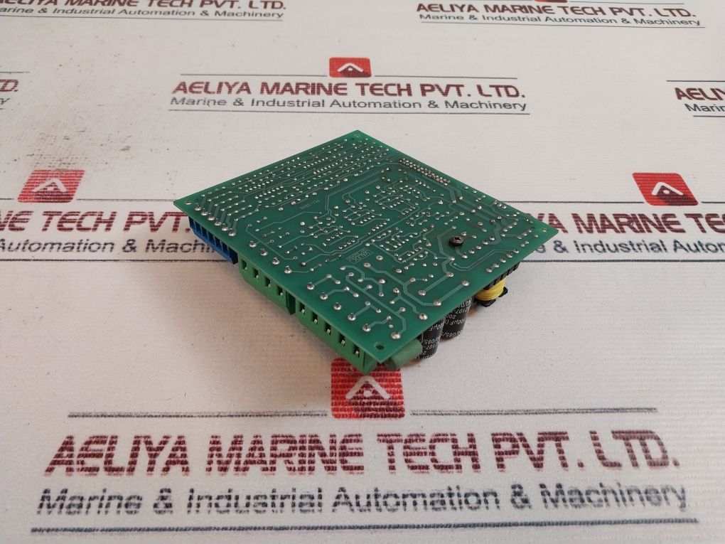 Valek Pci-289B Pcb Card – Aeliya Marine Tech