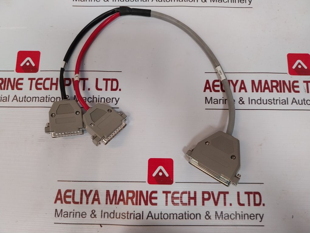 Valiant Communications Vcl-mx-1506 Belden Coaxial Cable Printed Circuit ...
