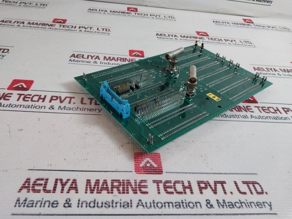 Valmet Pmb 2R Pcb Board – Aeliya Marine Tech®