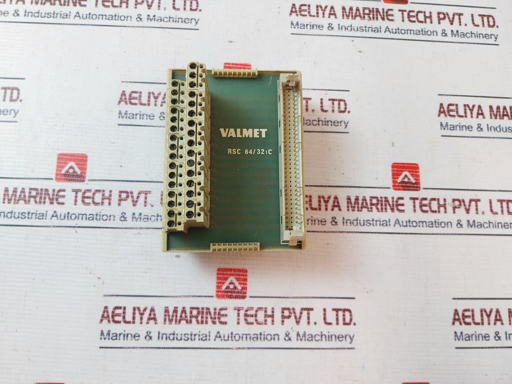 Valmet Rsc 64/32 :C Module Web 1002 – Aeliya Marine Tech