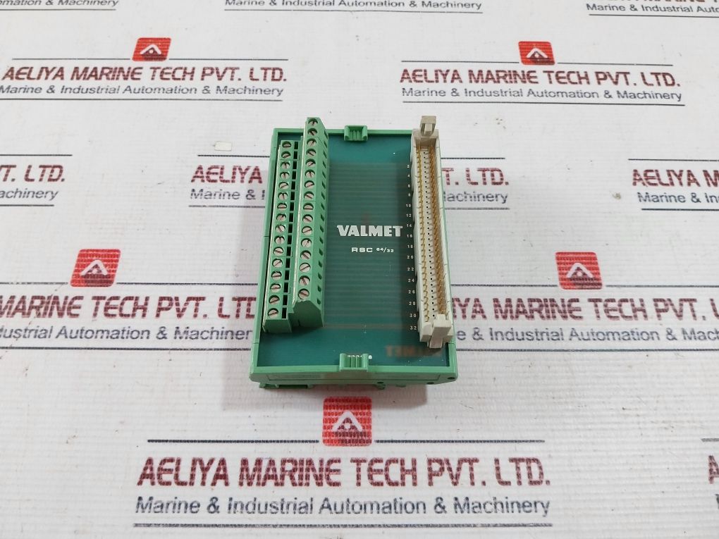 Valmet Rsc 64/32 Pcb Card Umk-be45 – Aeliya Marine Tech®