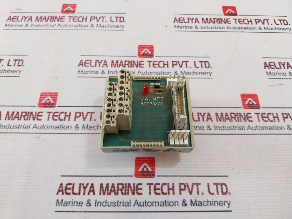 Valmet Rsf 20/20 Pcb Module Web 1002 – Aeliya Marine Tech
