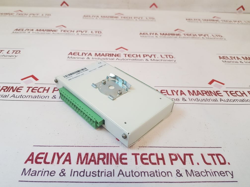Vamp Vamp121 Arc Protection Unit – Aeliya Marine Tech