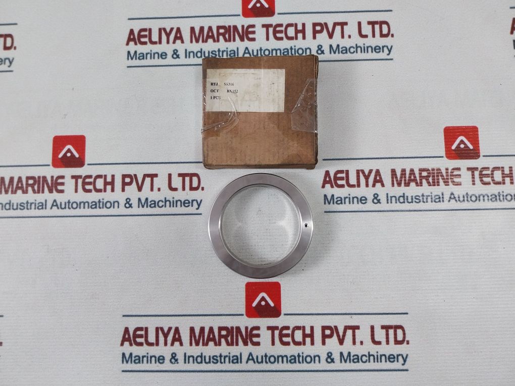 Vanco Bx152-s316-4 Ring Gaskets Bx152-316Ss – Aeliya Marine Tech