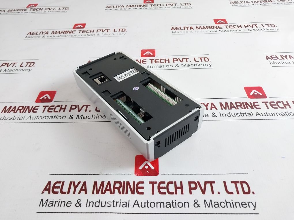 Vantage Time Attendance Device Set – Aeliya Marine Tech