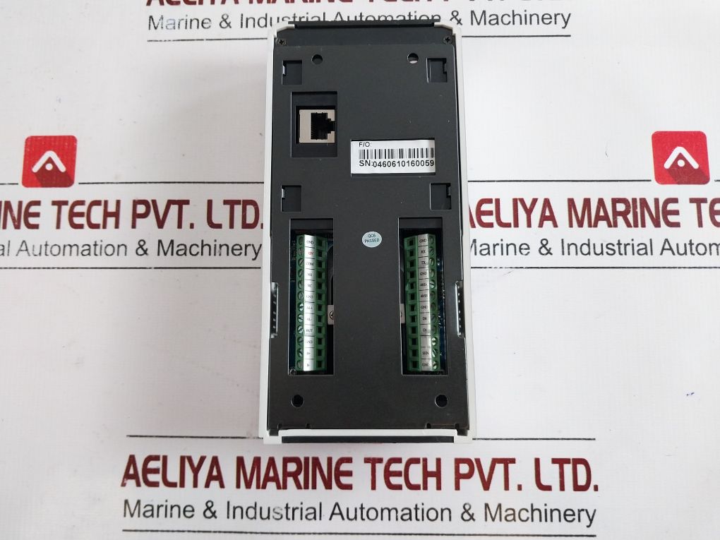 Vantage Time Attendance Device Set – Aeliya Marine Tech®