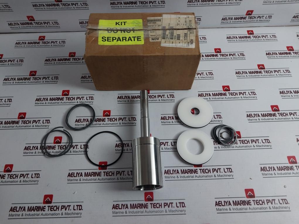 Var Nov 7401960 Spm Valve Repair Kit Rev C – Aeliya Marine Tech