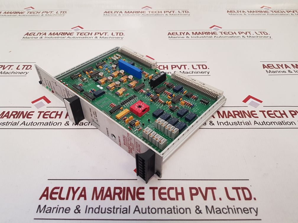 Varco 92960 Printed Circuit Board – Aeliya Marine Tech®