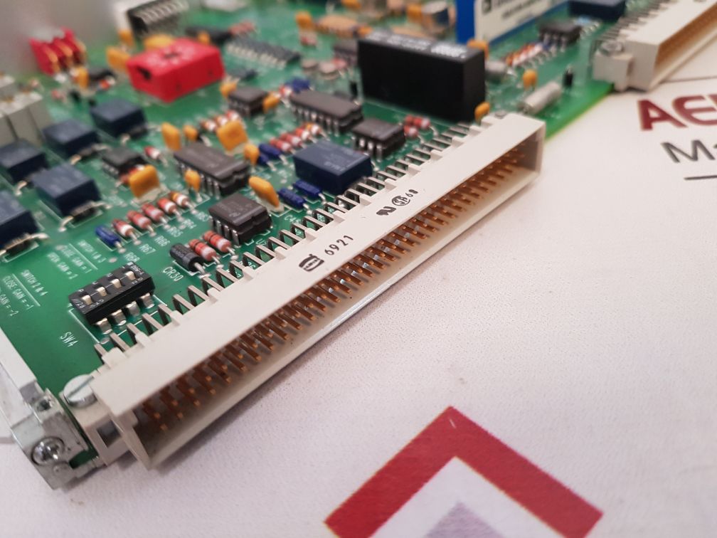 Varco 92960 Printed Circuit Board – Aeliya Marine Tech®