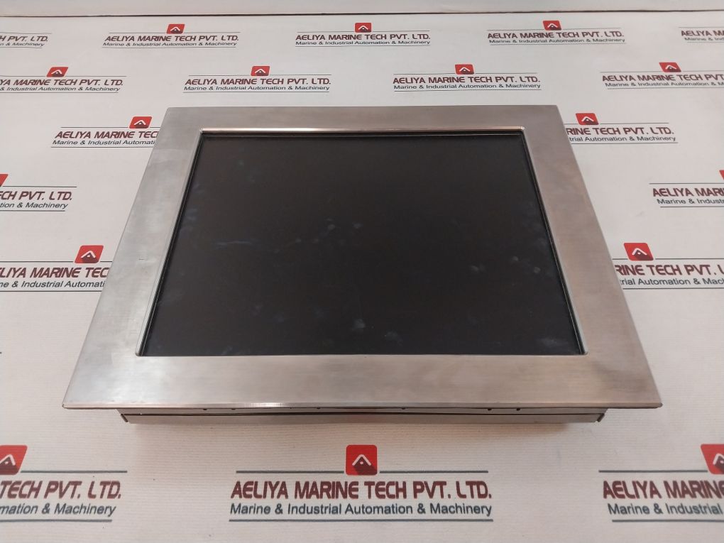 Vartech Systems Vt190Phb Touch Panel Monitor 24 Volt Dc Input – Aeliya ...