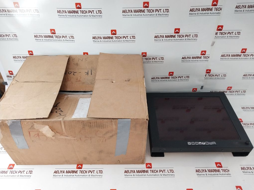 Vartech Vt190Whb2-ct Monitor Display – Aeliya Marine Tech