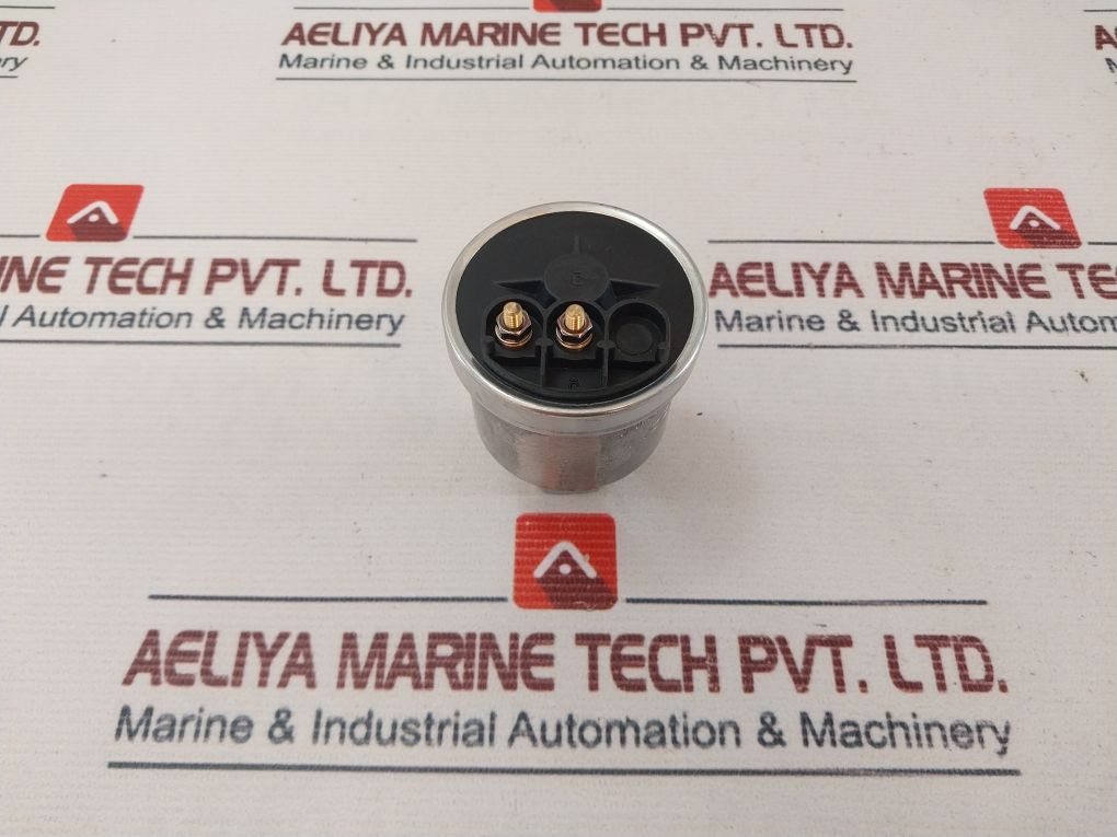 Vdo 340 808 001 004G Tachometer Sensor – Aeliya Marine Tech