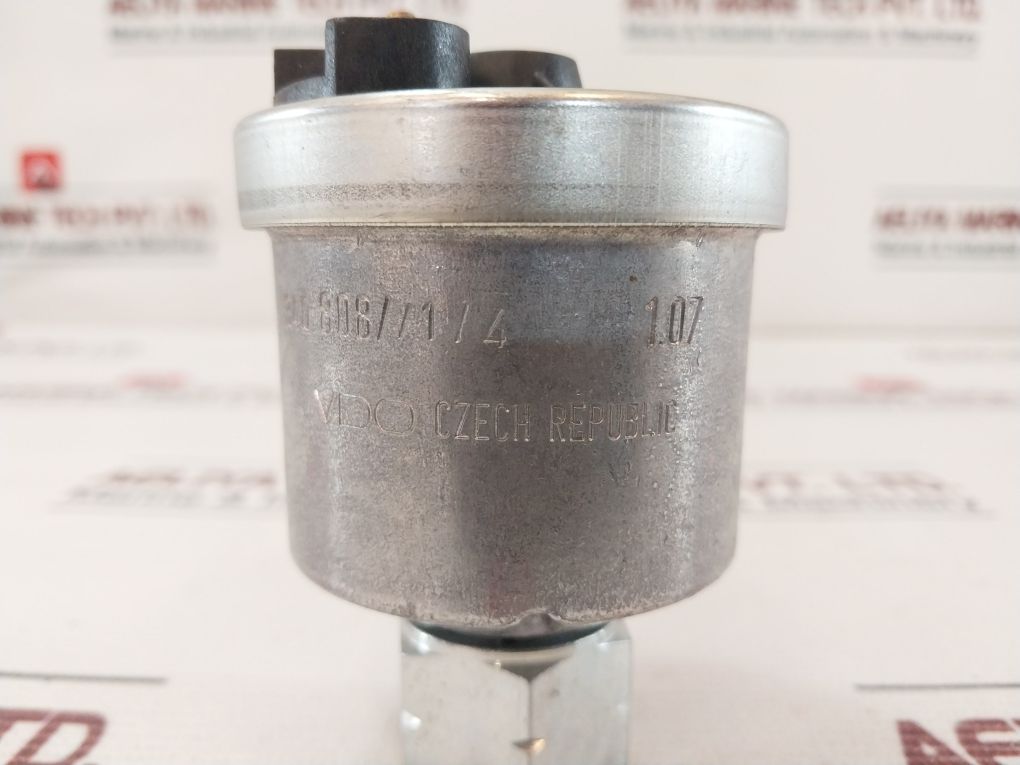 Vdo 340 808 001 004G Tachometer Sensor – Aeliya Marine Tech