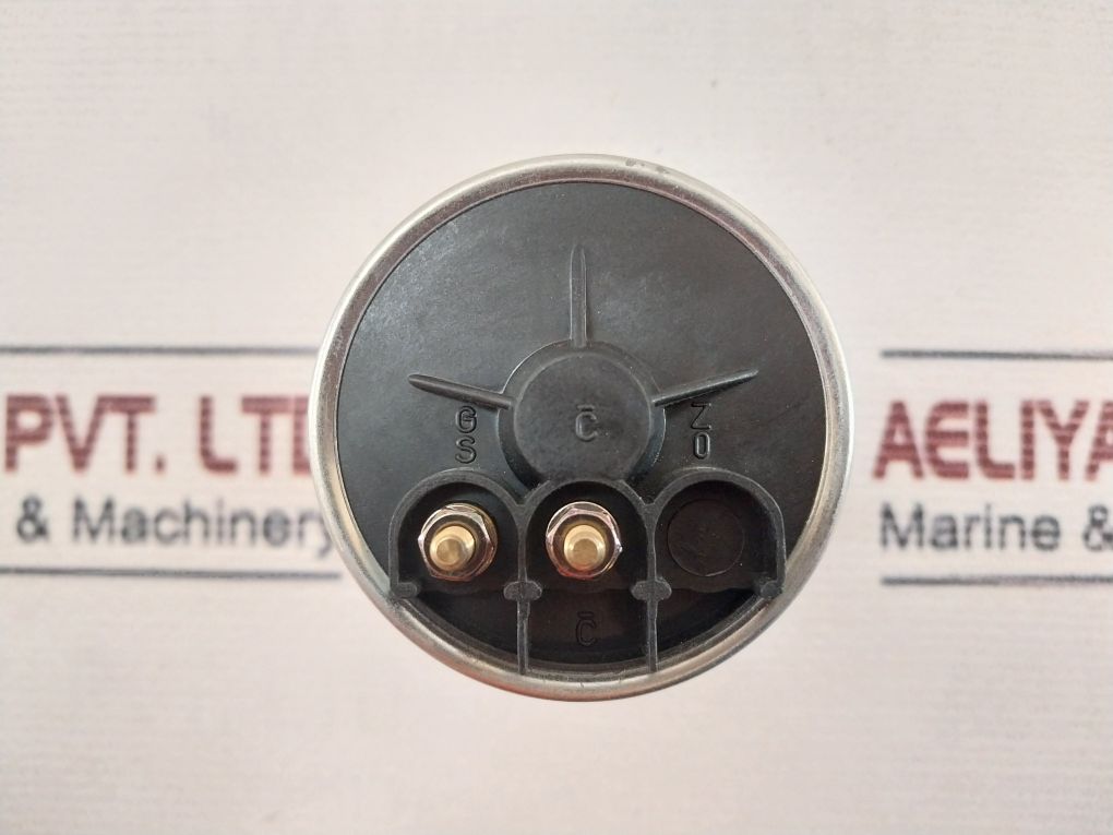 Vdo 340 808 001 004G Tachometer Sensor – Aeliya Marine Tech