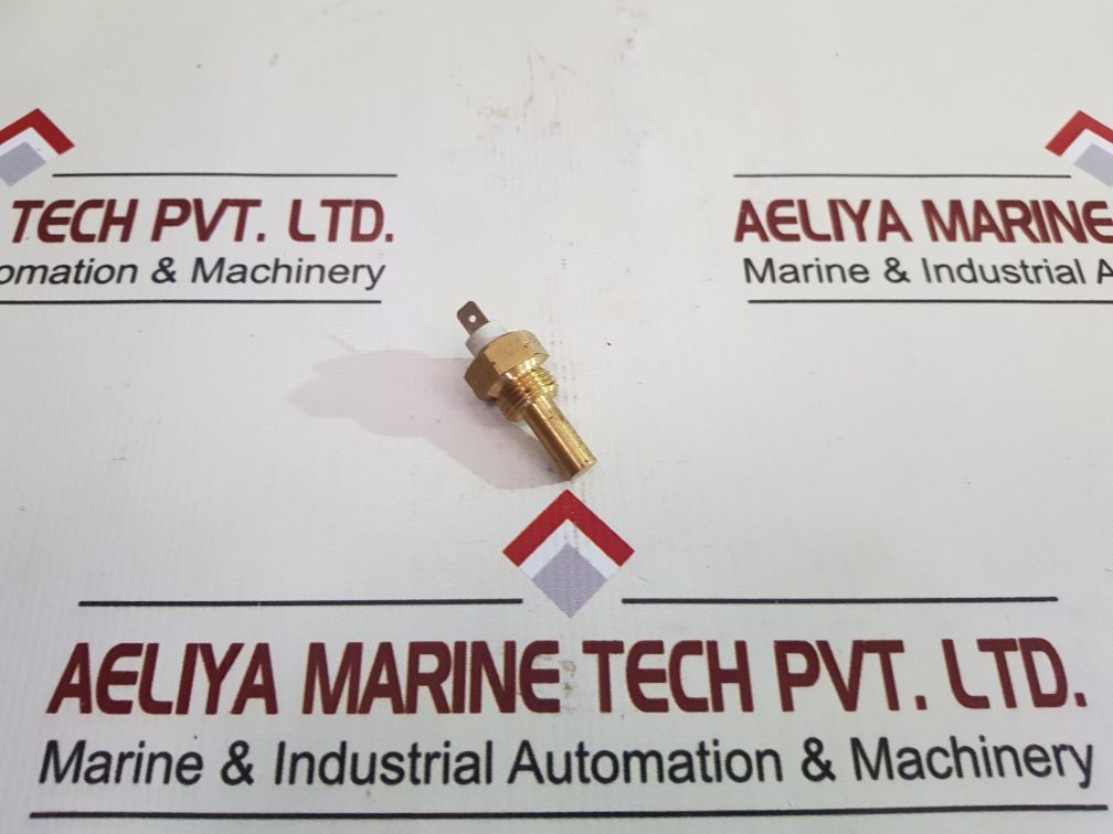 Vdo 801/1/8 Temperature Sensor – Aeliya Marine Tech
