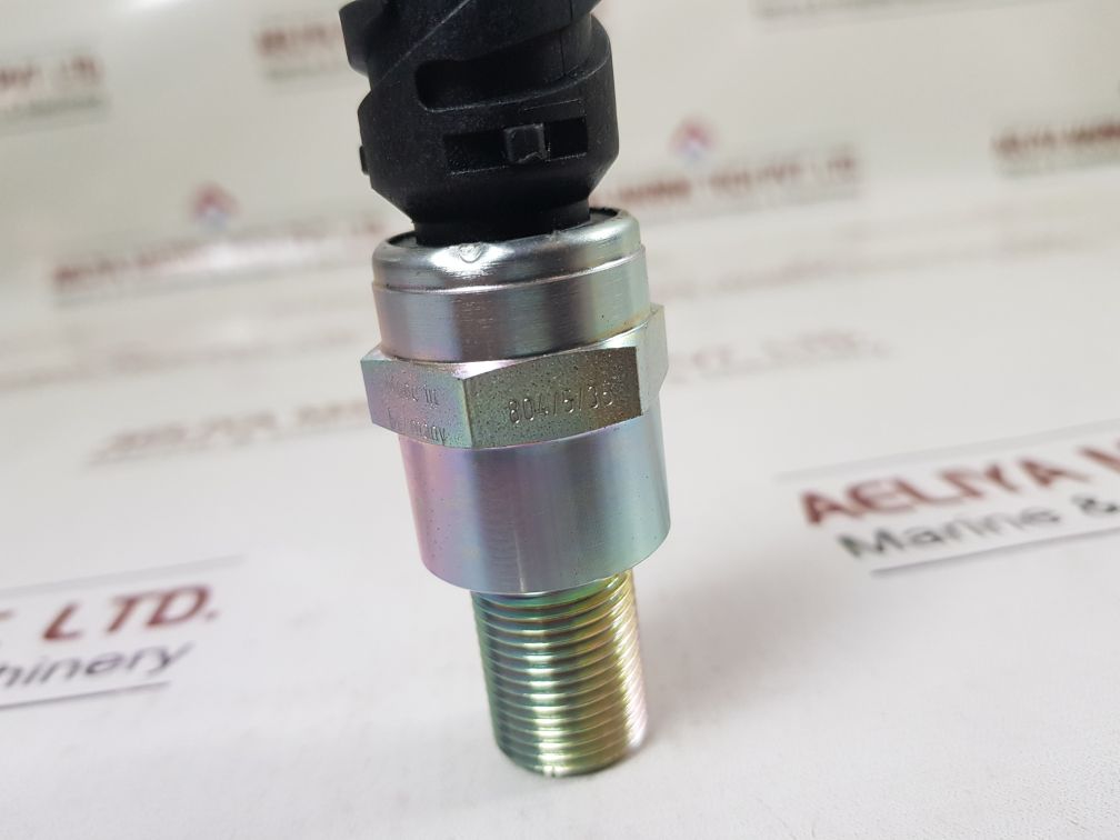 Vdo 804/5/35 Pickup Speed Sensor – Aeliya Marine Tech
