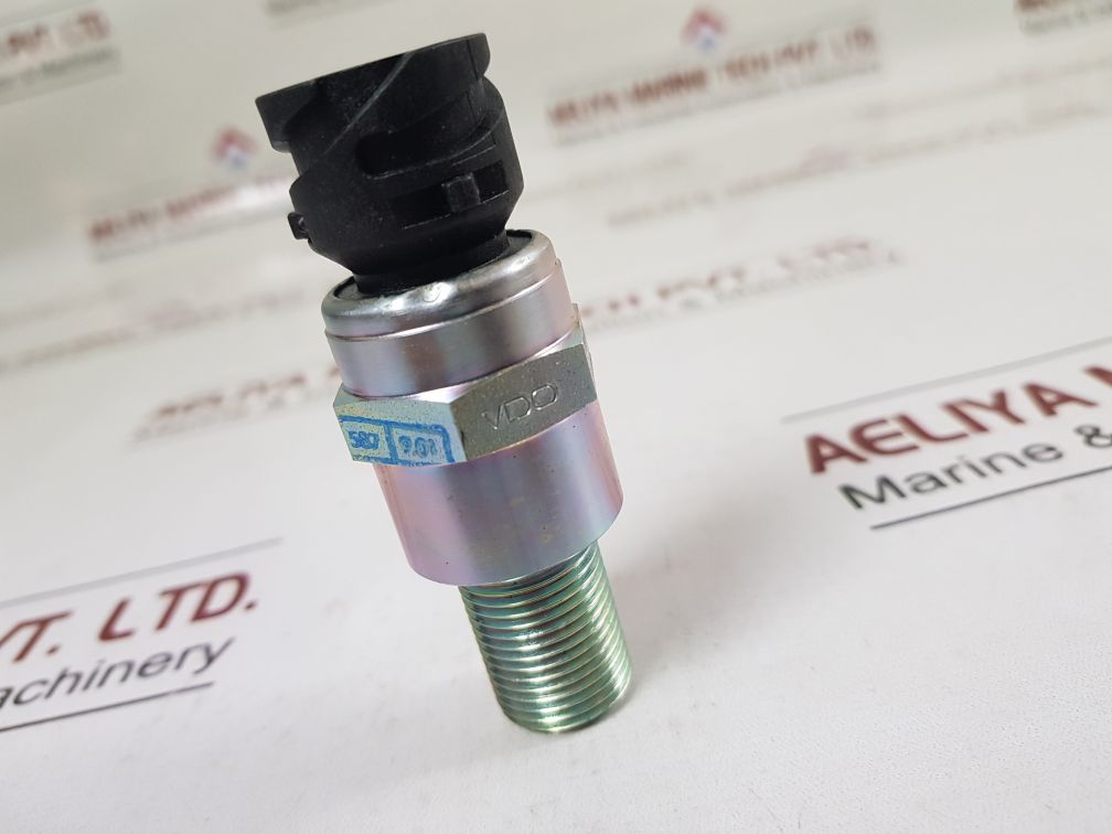 Vdo 804/5/35 Pickup Speed Sensor – Aeliya Marine Tech