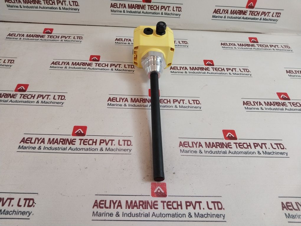 Vega Cap21.Xgbasexxkr Point Level Detection Probe Ip66 – Aeliya Marine Tech