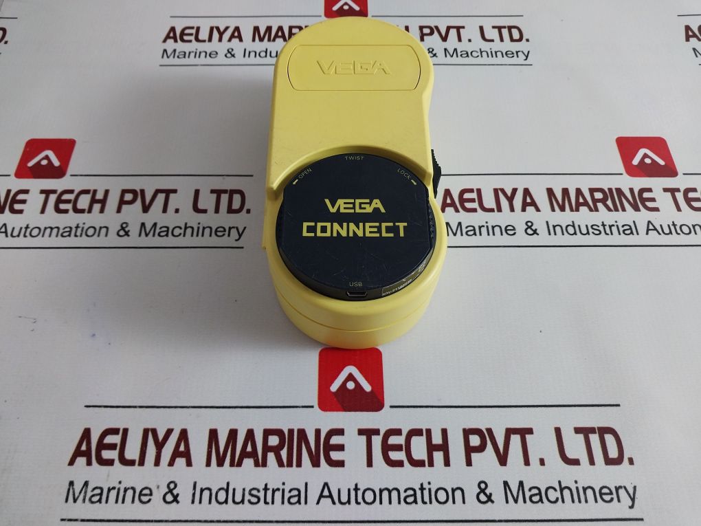 Vega Connect.Cxa4 Interface Adapter – Aeliya Marine Tech