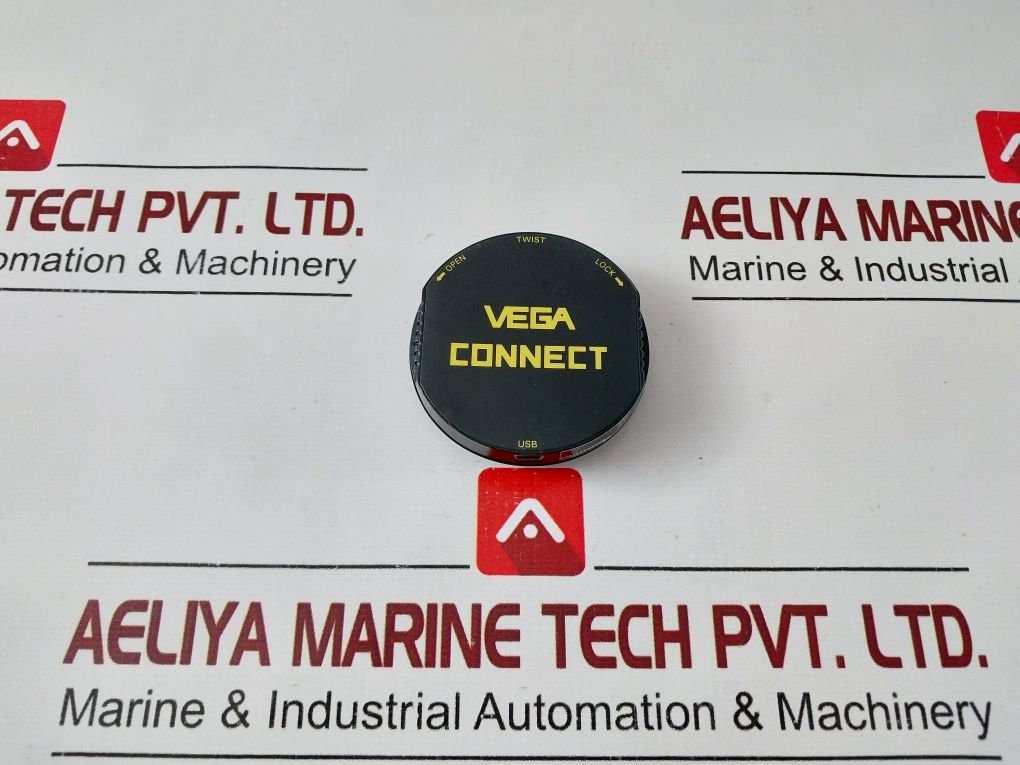 Vega Connect.Cxx4 – Aeliya Marine Tech