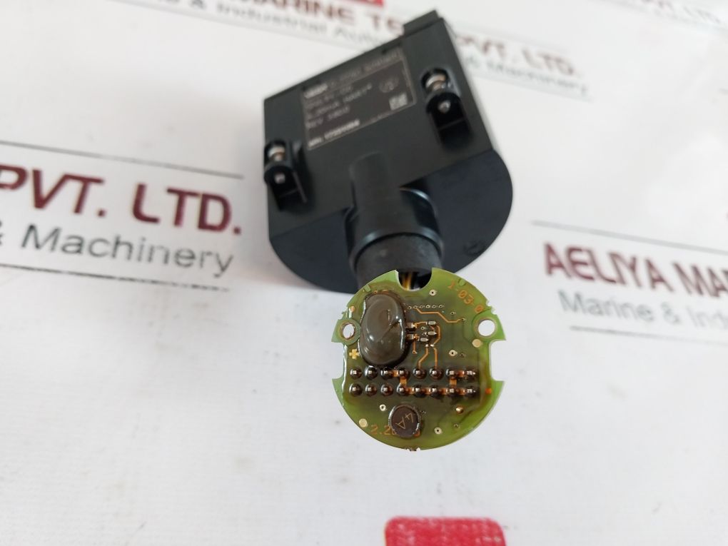 Vega Sn61H.-06 Hart – Aeliya Marine Tech®