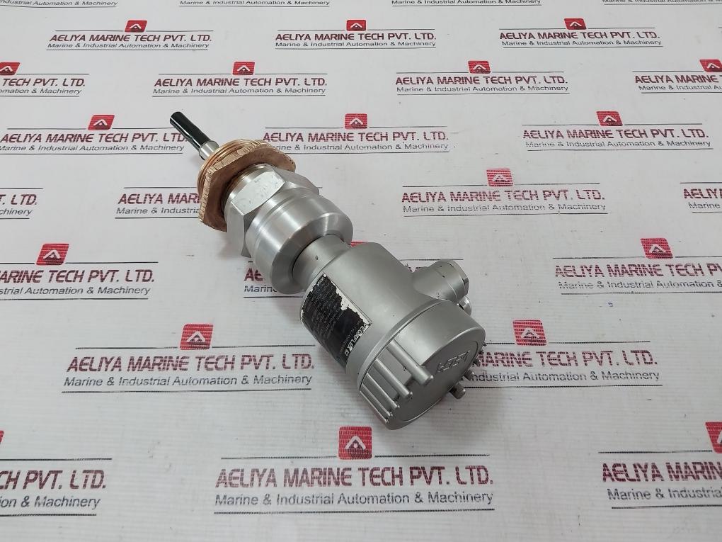 Vega Vegaflex 62 Fx62.Xmand1Hvmxx Level Sensor – Aeliya Marine Tech
