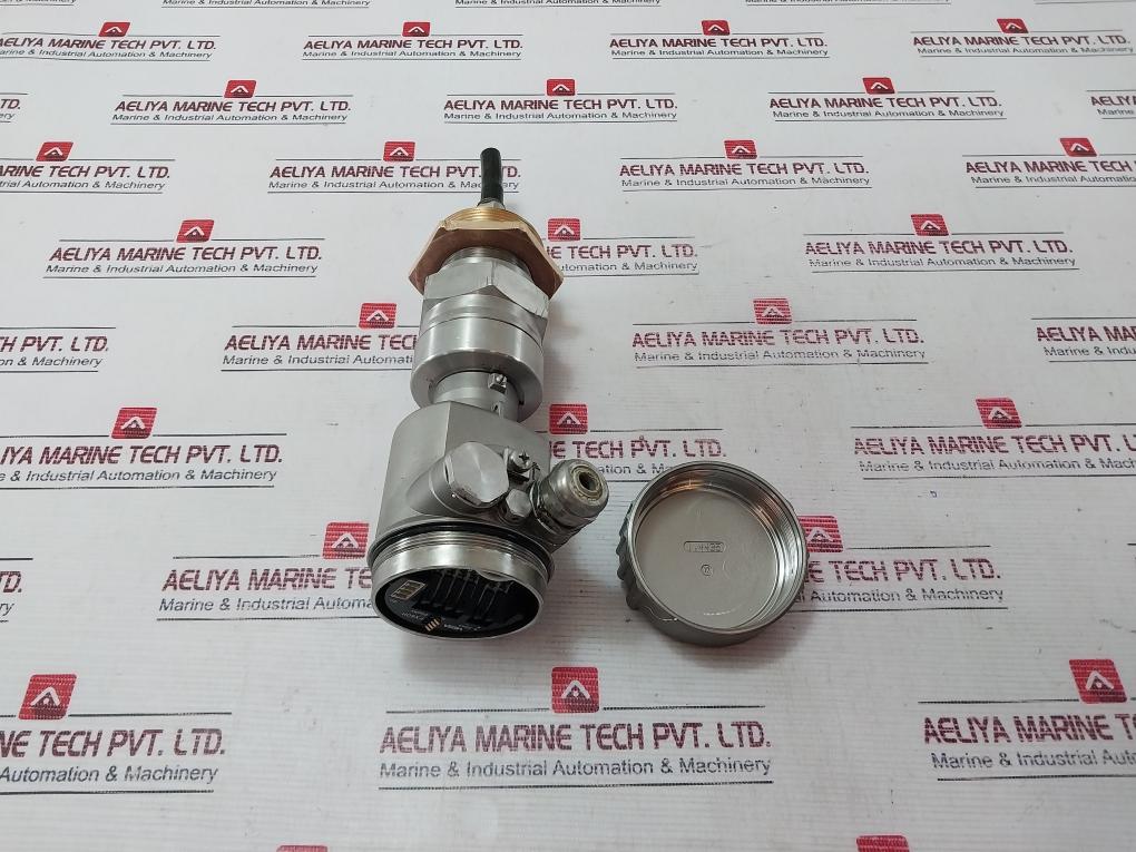 Vega Vegaflex 62 Fx62.Xmand1Hvmxx Radar Level Sensor – Aeliya Marine Tech®