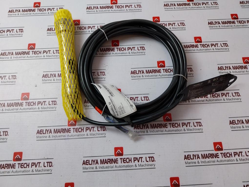 Vega Vegawell 52 Submersible Pressure Transmitter Wl52.Xma4Dtd5Dc1K ...