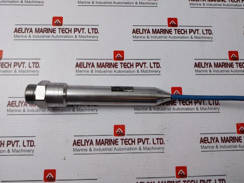 Vega Vegawell 52 Water Level Sensor 1702571/003 – Aeliya Marine Tech