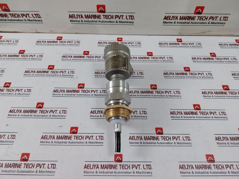 Vega Viton Vegaflex 62 Fx62.Xmand1Hvmxx Radar Level Sensor Ip66/67 ...