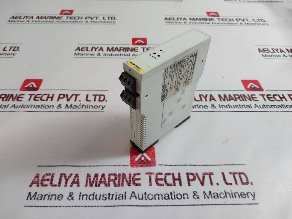 Vegatrenn 149A Ex Food Separator – Aeliya Marine Tech®