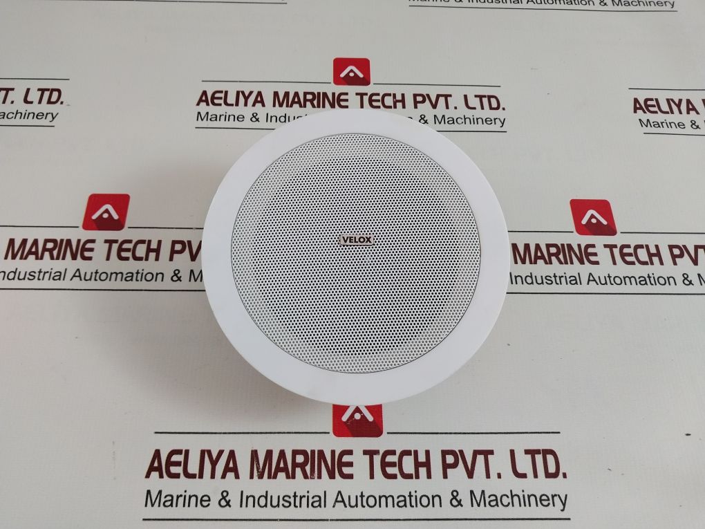 Velox Vcs500 Ceiling-mounted Speakers – Aeliya Marine Tech