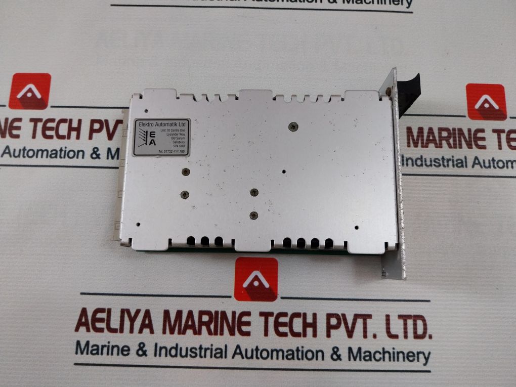 Vero Power Vp80-3A Switched-mode Power Supply – Aeliya Marine Tech