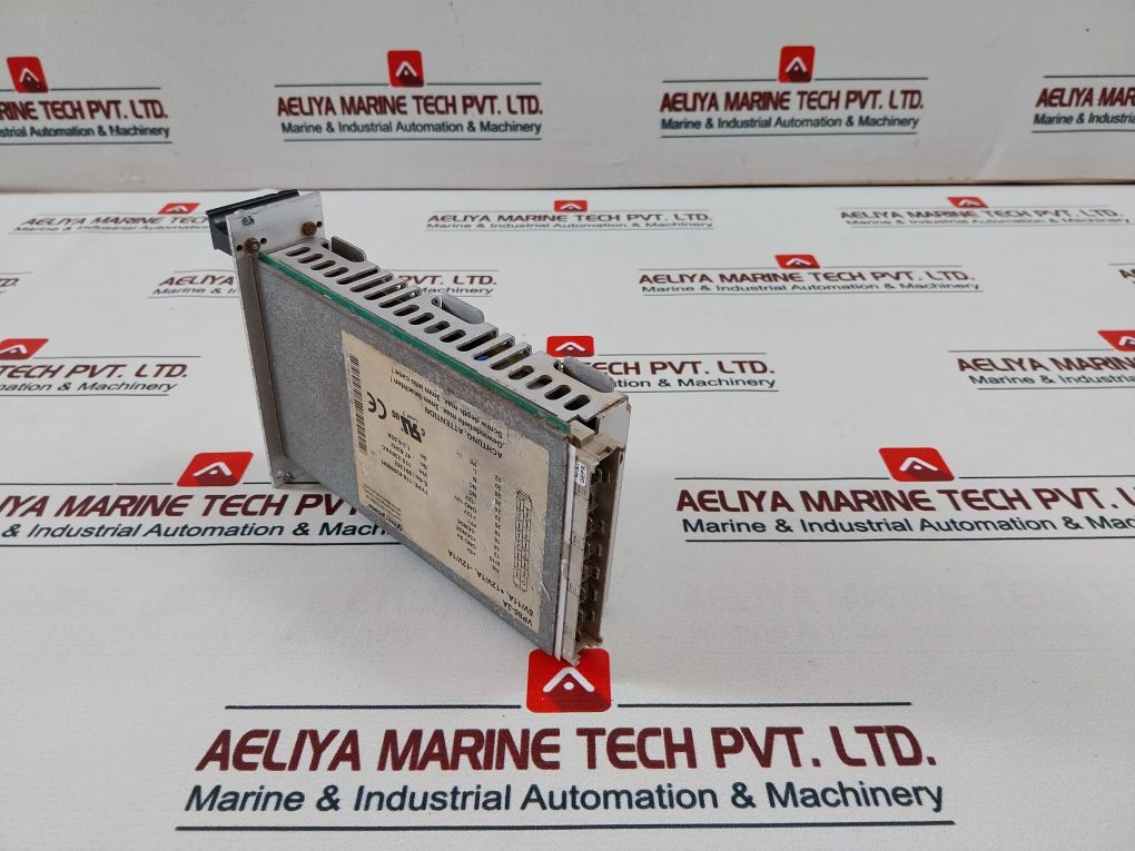 Vero Power Vp80-3A Switched-mode Power Supply – Aeliya Marine Tech