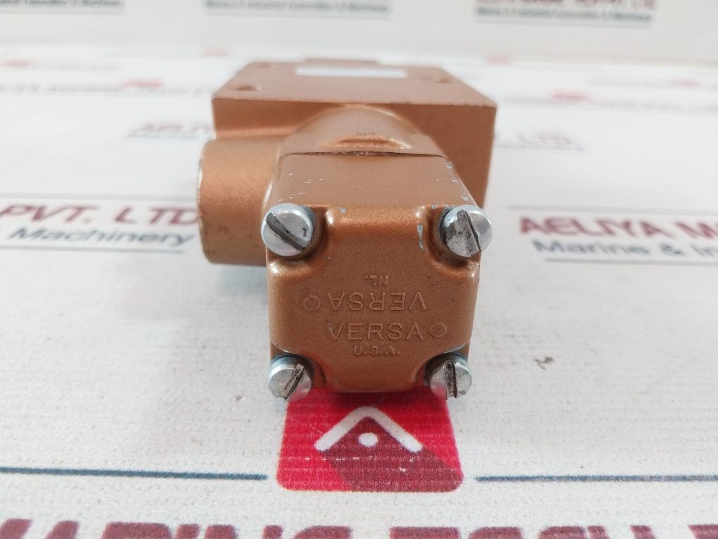Versa Vsp-4402 5-way Pilot Control Valve – Aeliya Marine Tech