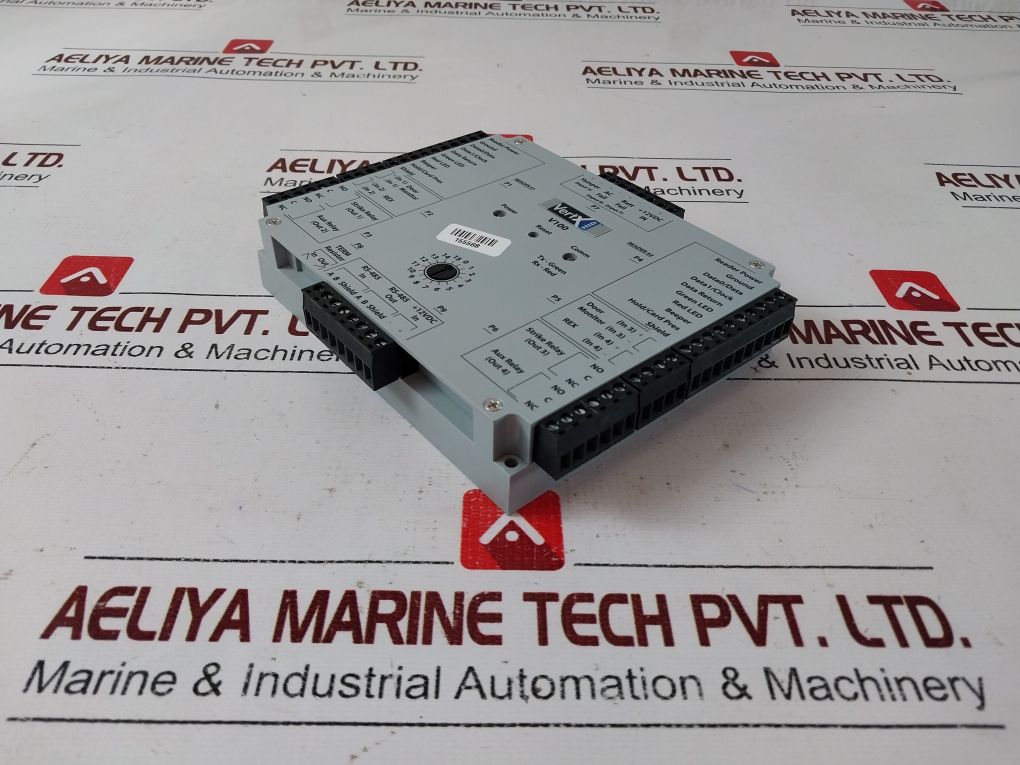 Vertx 70100Aepon V100 Door/Reader Module – Aeliya Marine Tech