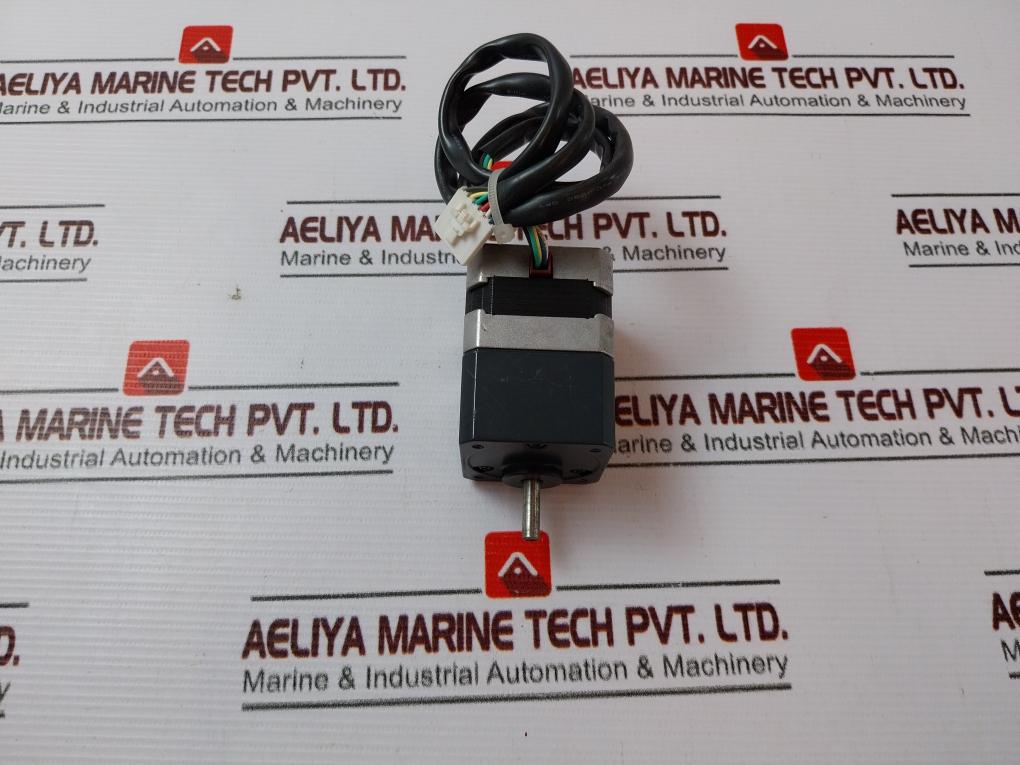 Vexta C6980-9012Gm 2-phase Stepping Motor – Aeliya Marine Tech