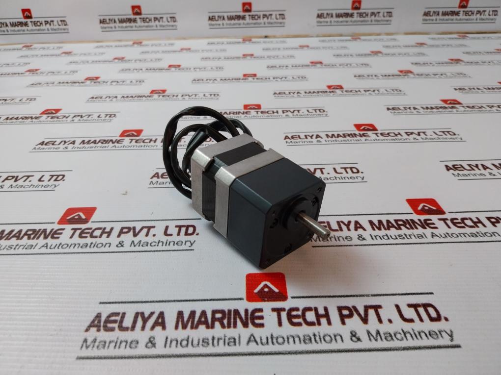 Vexta C6980-9012Gm 2-phase Stepping Motor – Aeliya Marine Tech