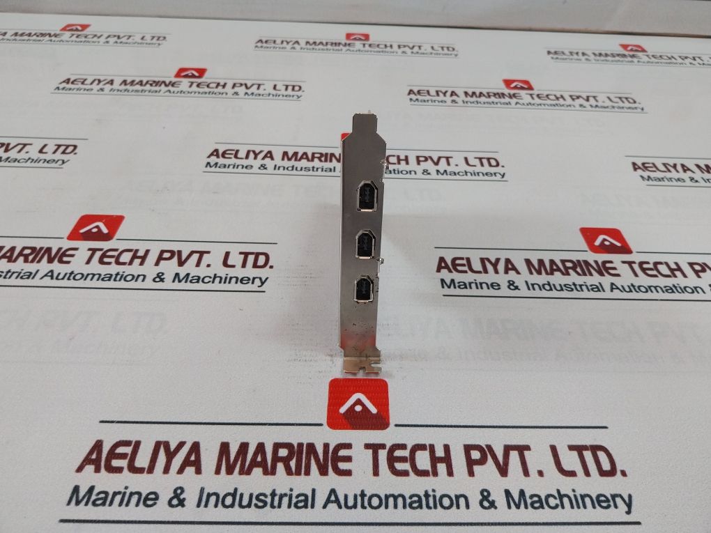 Via Vt6306 Printed Circuit Board 2Hg1000127 – Aeliya Marine Tech