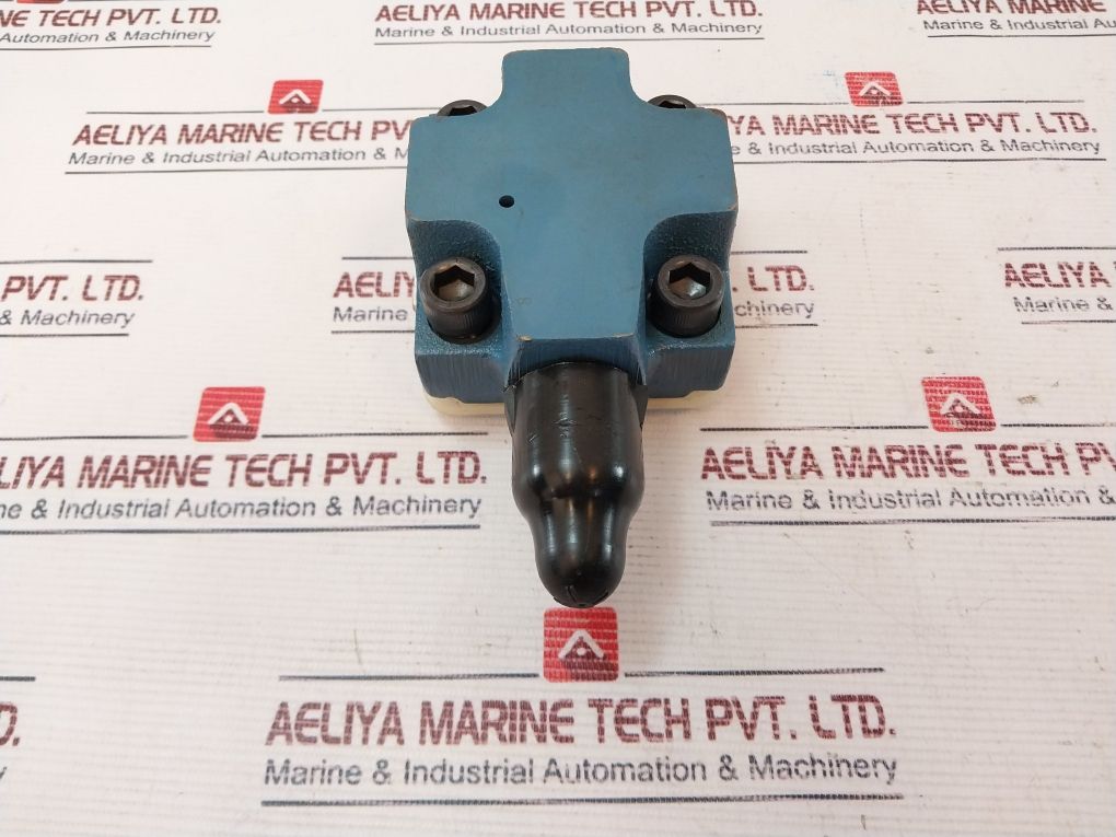 Vickers Cvc S25 C B29 W 125 11 Slip In Cartridge Valve – Aeliya Marine Tech