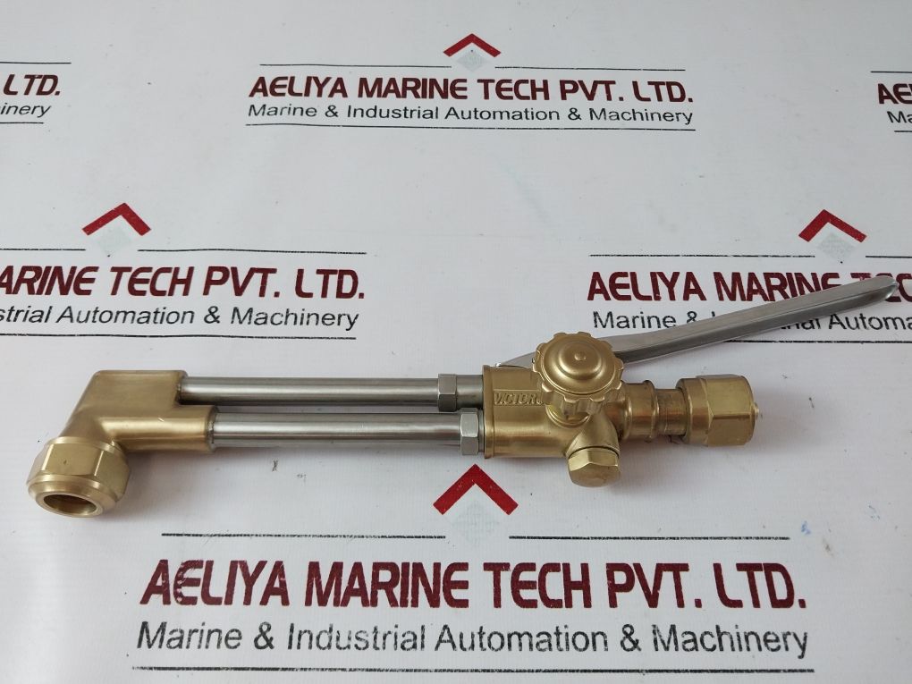 Victor Ca2460 Welding & Cutting Torch – Aeliya Marine Tech