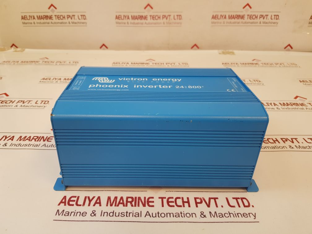 Victron Energy Phoenix 24/800 Blue Power Inverter Pin024801000 – Aeliya ...