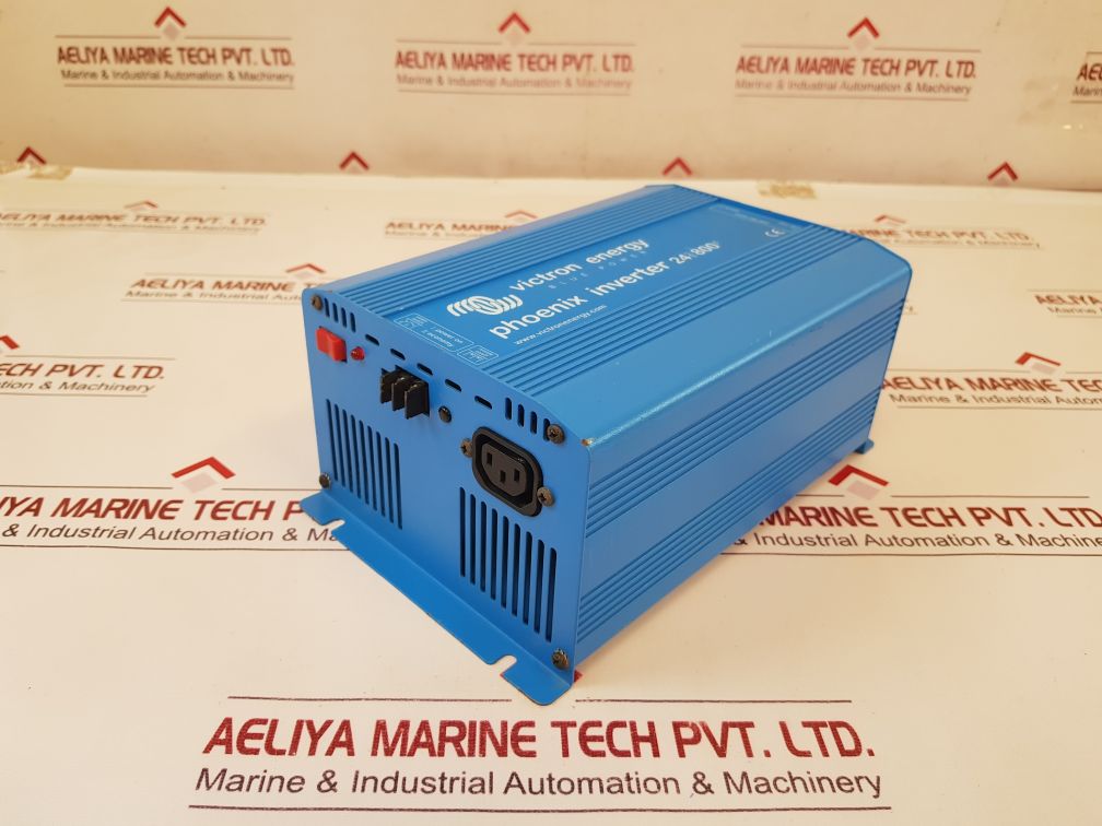 Victron Energy Phoenix 24/800 Blue Power Inverter Pin024801000 – Aeliya ...