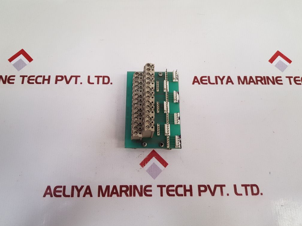 Vingtor Marine Vp-1104 Pcb Card – Aeliya Marine Tech