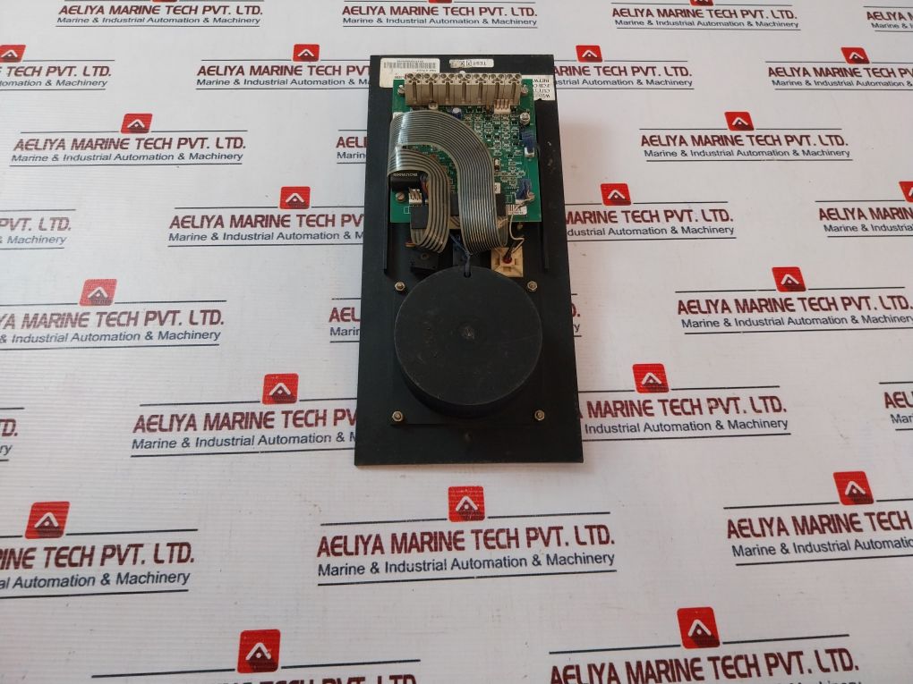Vingtor Vmp-430.0200 Main Station – Aeliya Marine Tech