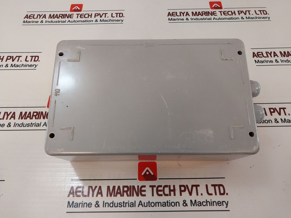 Vingtor Voc-400 Talk Back & Intercom System – Aeliya Marine Tech