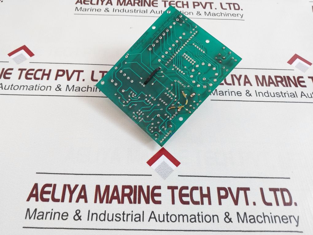 Vingtor Vsp-1/10 Pcb Card – Aeliya Marine Tech