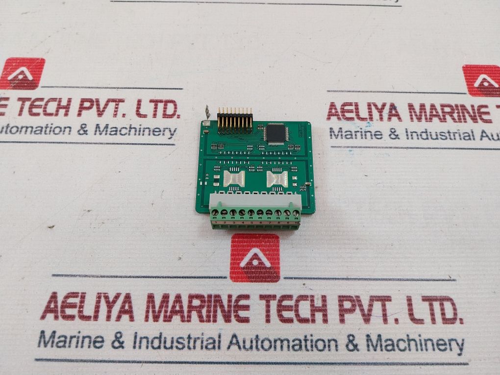 Vipa 5310V50 Bs Pcb Card 94V0 – Aeliya Marine Tech