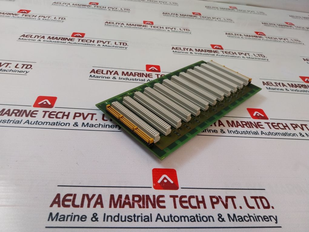 Vme-systembus J1-12 Backplane – Aeliya Marine Tech