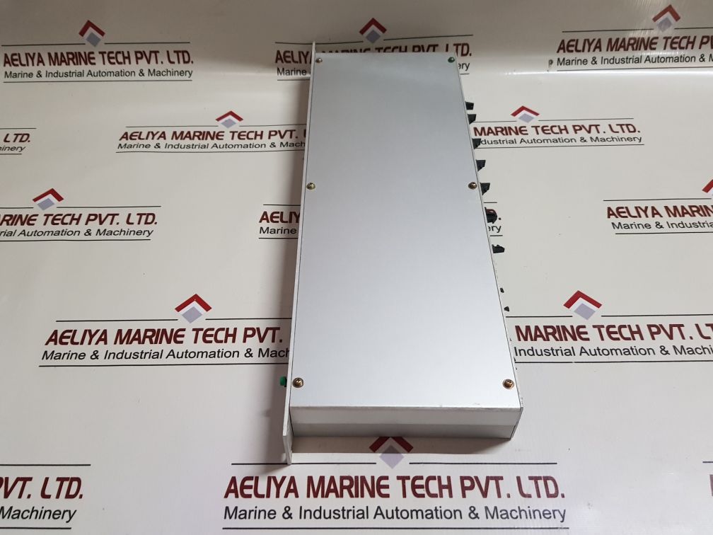 Vodec P3-vx/At Paga Processor – Aeliya Marine Tech
